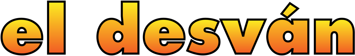 Contacto - El Desván